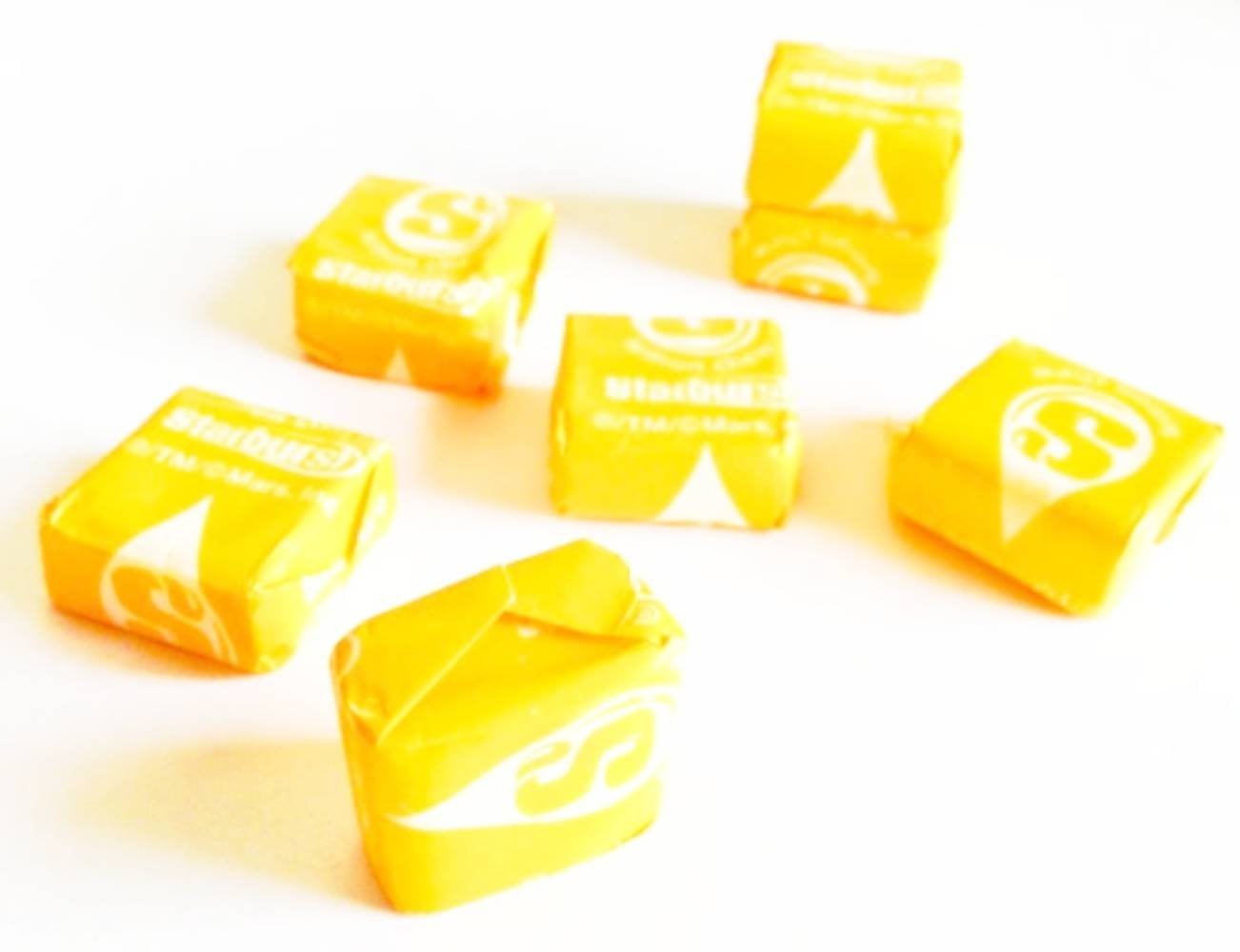 Starburst Original Chewy Candy - Grandys Candys Individual Flavors ...