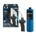 Bernzomatic TS3500KC Basic Torch Kit - Walmart.com