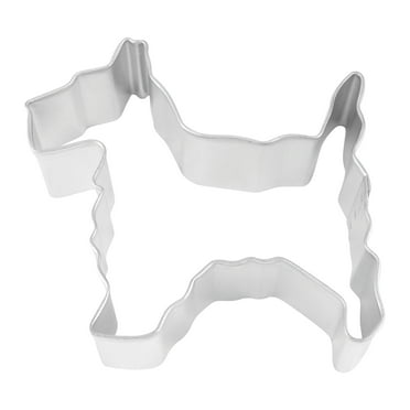 Menorah 3.25" Cookie Cutter - Walmart.com