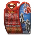 Movie Masters Superman: Man of Steel Faora Action Figure - Walmart.com