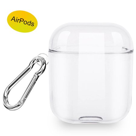 MYBAT AirPods Transparent Clear Protective Case | Walmart Canada