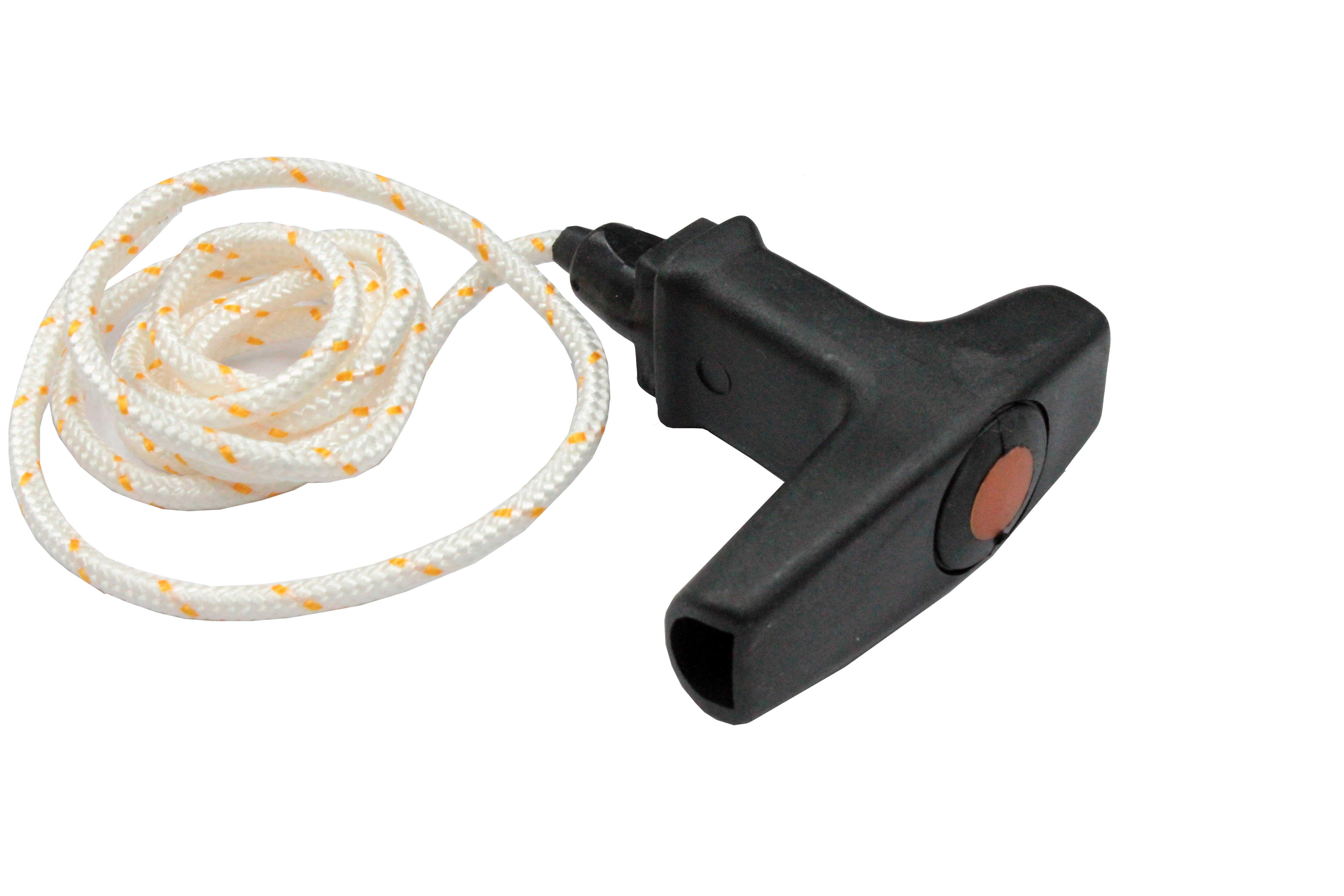 Starter Handle with Rope Compatible on Stihl Chain Saw Universal 1122 ...