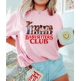 Babysitters Club Shirt, Pop Culture Mashup Tee, 80s Sci Fi Parody ...