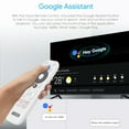 MECOOL Android 10.0, KM2 Smart TV Box Google Certified USB 3.0 Ultra 4K ...
