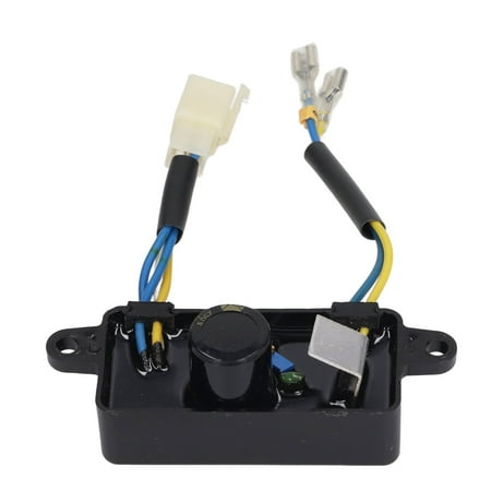 Engine Voltage Regulator, Small Drift Stability High Resistance ...