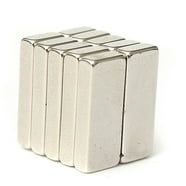 ProMag Magnet 3/4" Round Adhesive 100pc - Walmart.com