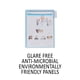 Durable Catalog Display Rack, 12 1-inch Rings, Gray - Walmart.com