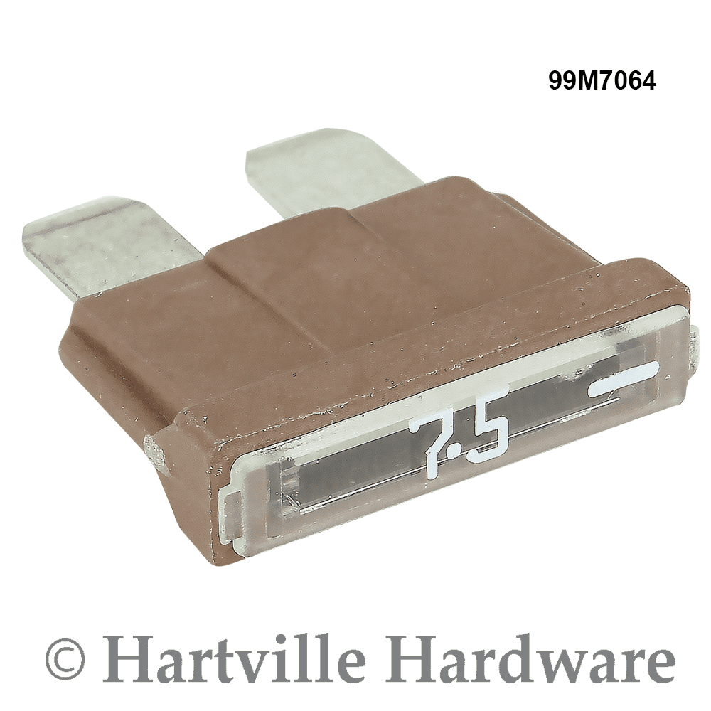 John Deere Original Equipment Fuse #99M7064 - Walmart.com