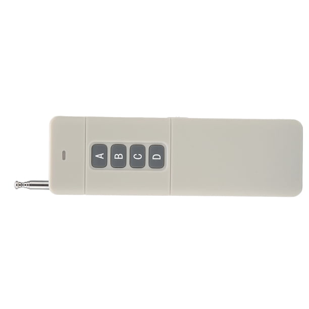 CH Wireless Remote Control,KB‑4000A Universal Cloning Key Long Range ...