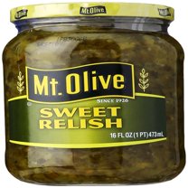 PPI Single Serve Pickle Flavor Sweet Relish, 9 gr. Packets (Pack of 200 ...