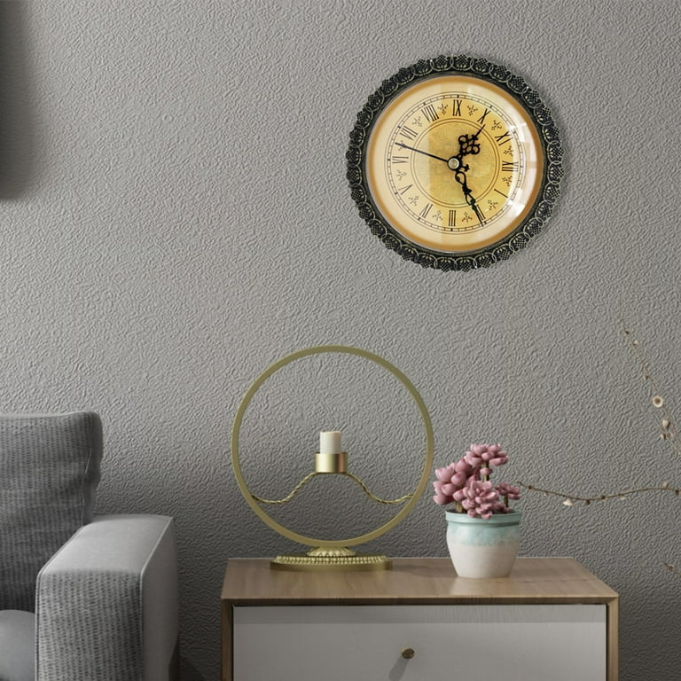 Clock Inserts Suppliers