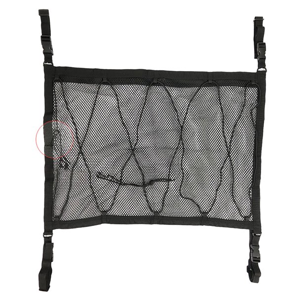 Overhead Compartments