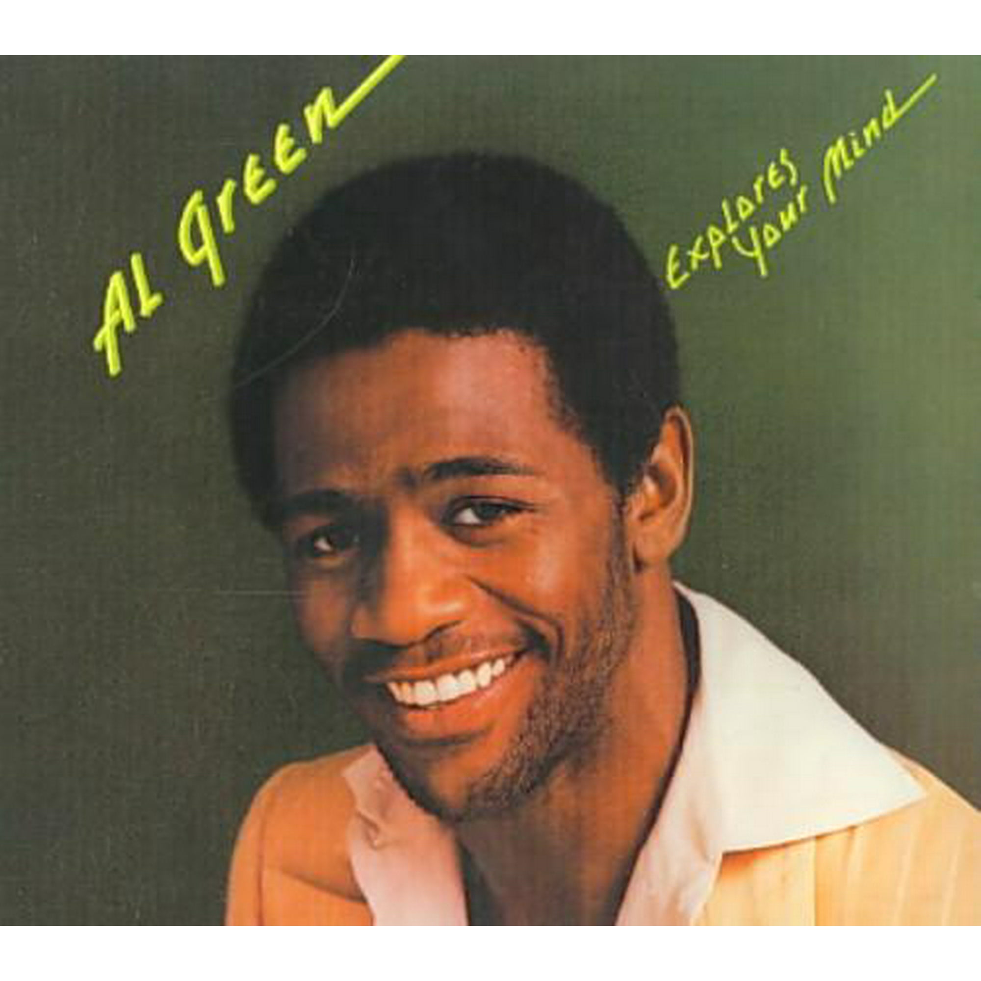 Click here for Si / Fat Possum Al Green (Vocals) Explores Your Mi... prices