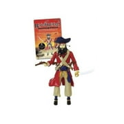 Blackbeard Ship Toys