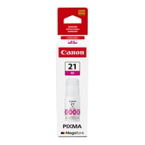 Canon GI-26 Pigment Magenta Ink Bottle 4422C001 - Walmart.com