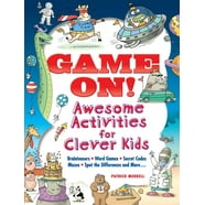 Scotland Activity Book for Kids: Interactive Learning Activities for ...