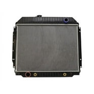 Free Shipping! Reach Radiator for 70-79 Ford F-100 F-150 F-250 F-350 ...
