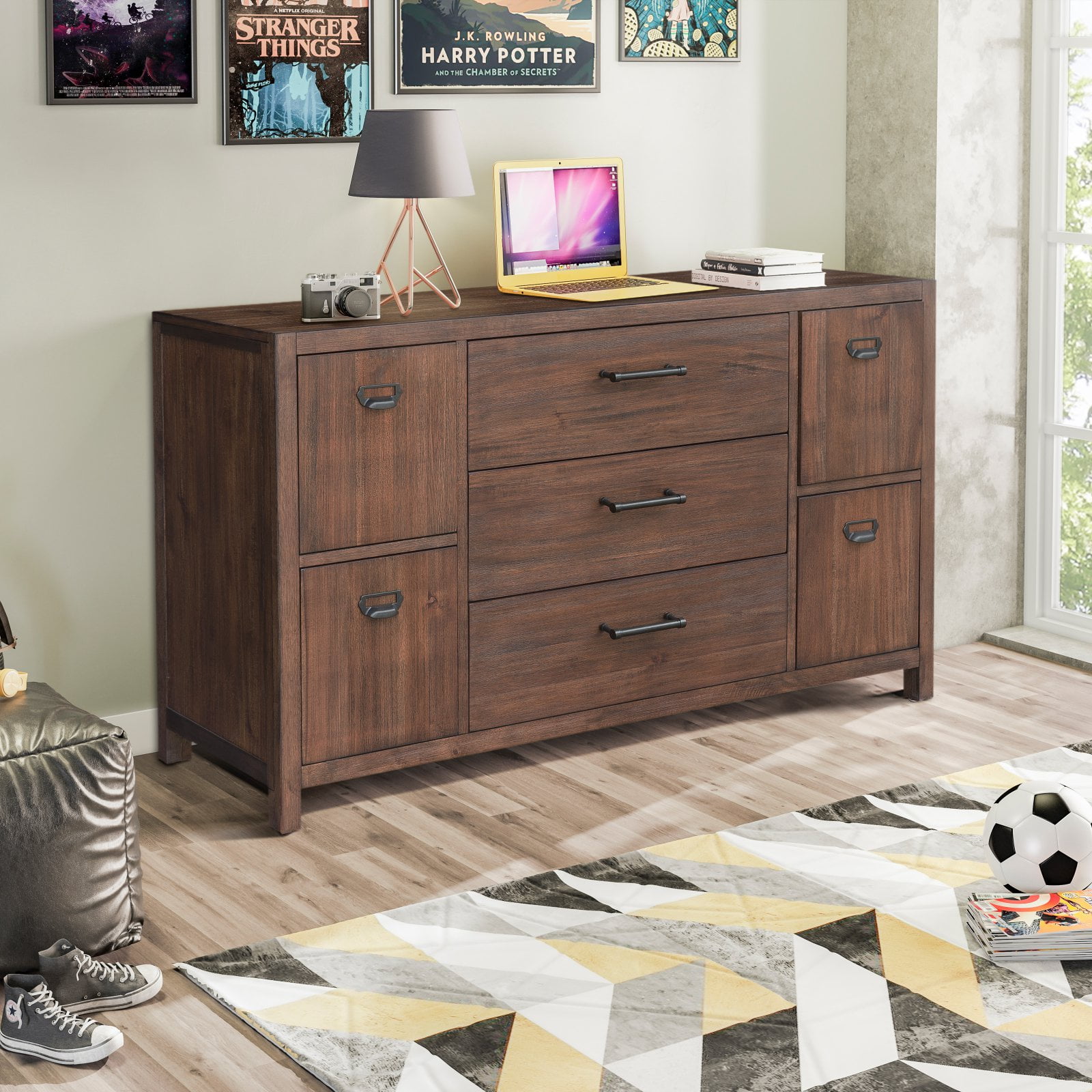 Harry Potter Dressers