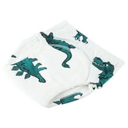 Luvable Friends Water Resistant Training Pants, 2 count, (Choose Your ...