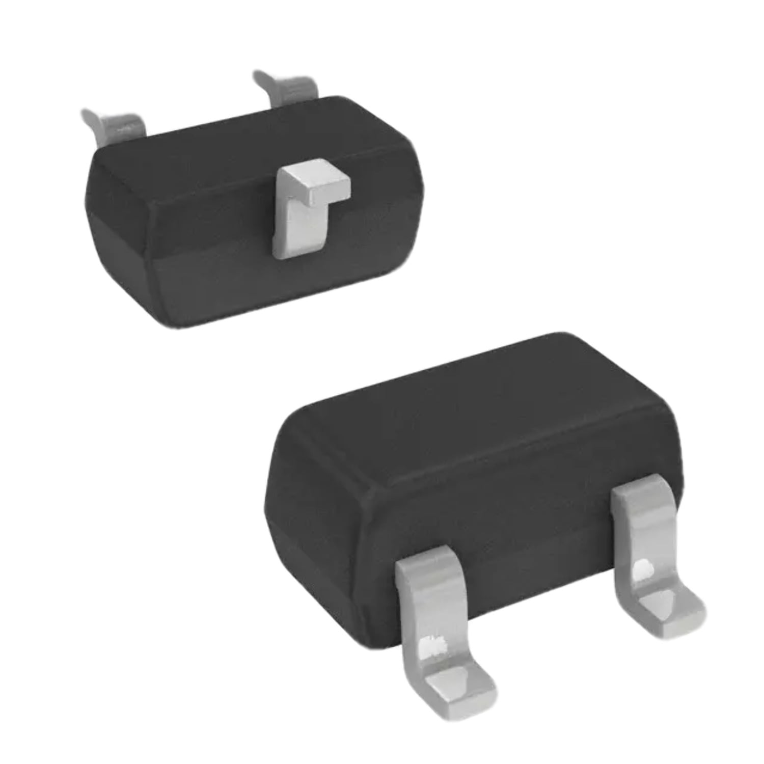Pack of 20 D5V0L2B3T-7 Tvs Diode 5VWM 14VC SOT523 Surface Mount :RoHS ...