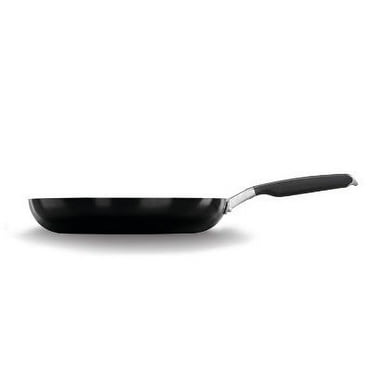 Select by Calphalon AquaShield Nonstick 12-inch Frying Pan with Lid ...