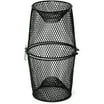 GEE'S, Floating Coated Stainless Metal Wire Minnow Trap, Model G40 ...