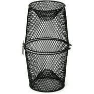 South Bend Square Shaped Crab Trap - Walmart.com
