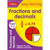 Collins Easy Learning: Collins Easy Learning Age 7-11 — Multiplication ...