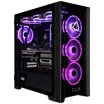 NV5 Blacklight Edition Gaming PC Intel i7-14700K, RTX 4070, 32GB RAM ...