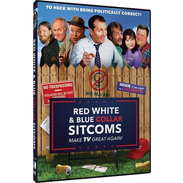 Blue Collar TV: Season 1, Volume 1 (DVD) - Walmart.com