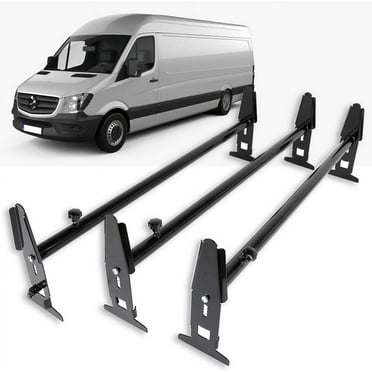 BRIGHTLINES 2007-2012 Dodge Nitro Roof Rack Crossbars for Cargo ...