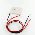 2X Elements Peltier TEC1-12715 Thermoelectric Peltier Module 12715 TEC ...