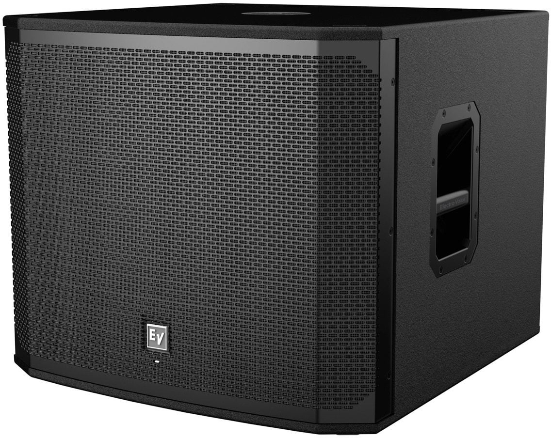 EKX-18SP Subwoofer activo de 18 " ELECTRO VOICE EKX-18P | Bodega ...