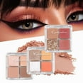 Korean Eye Glitter Eye Pencil Highlighter Stick Makeup Rainbow Cat Eye