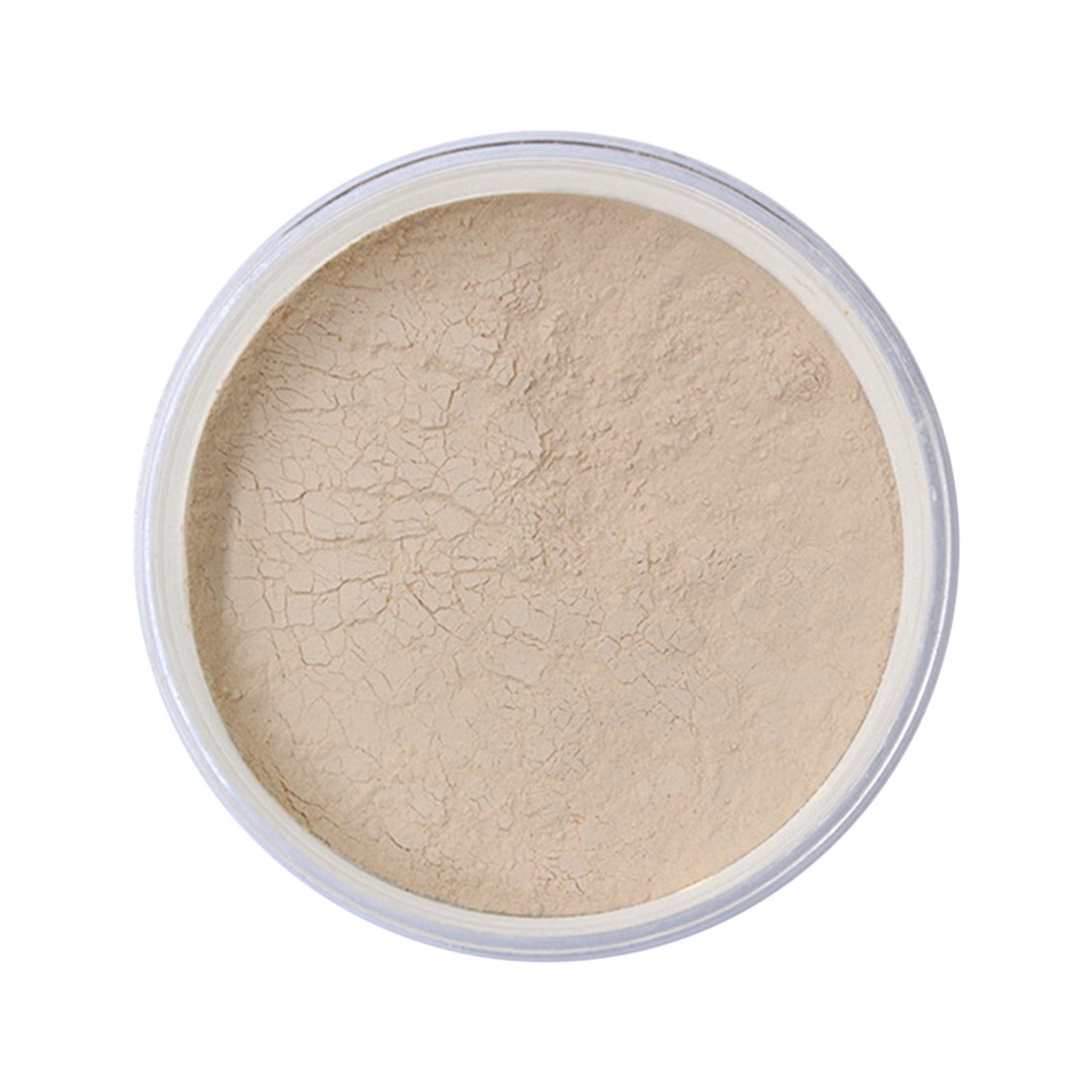 WIFKLSIIPG Translucent Setting Powder Finishing Makeup Loose Setting ...