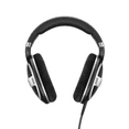 Free Shipping! Sennheiser HD 599 SE Open Back Over-Ear Headphones - Black, Audiophile ...