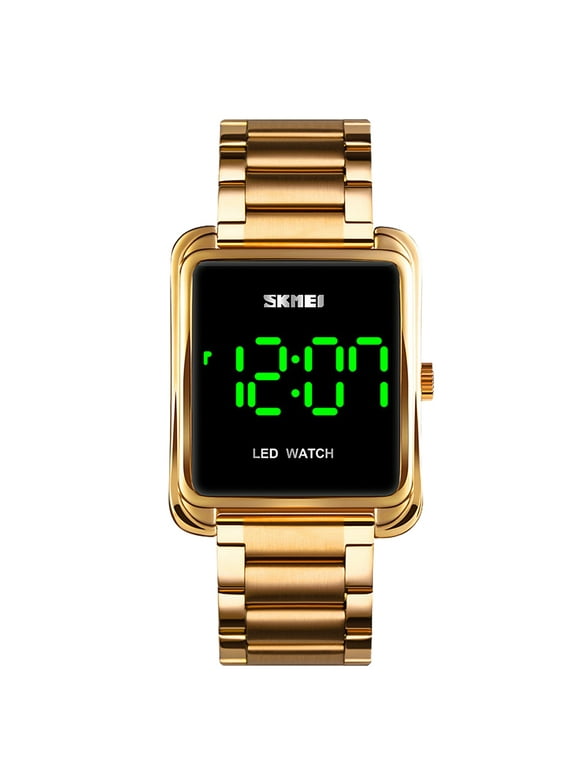 Women's Digital Watch