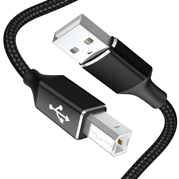 USB Printer Cables