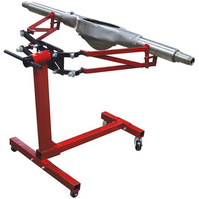 Allstar Performance ALL10178 Rearend Station Brackets - Walmart.com