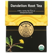 Dandelion Tea - Walmart.com