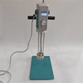 AE500S-H Digital High Shear Mixer Homogenizer Lab Emulsifier Disperser ...
