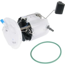 ACDelco GM Genuine Parts MU2130 Fuel Pump and Level Sensor Module Fits ...