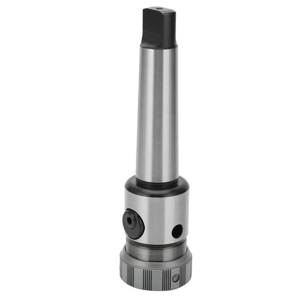 ANGGREK Annular Cutter Arbor Drill Tapping Chuck Attachment Driller Tap ...