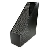 Artistic Urban Collection Punched Metal Magazine File, 3 1/2 X 10 X 11 ...