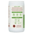 Nutiva Organic Hemp Protein Powder, Vanilla, 15g Protein, 1.0lb, 16.0oz ...