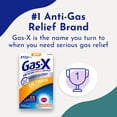 Gas-X Ultimate Strength Gas Relief Softgels With Simethicone 500 Mg ...