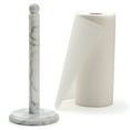 Marble Paper Towel Holder - Walmart.com