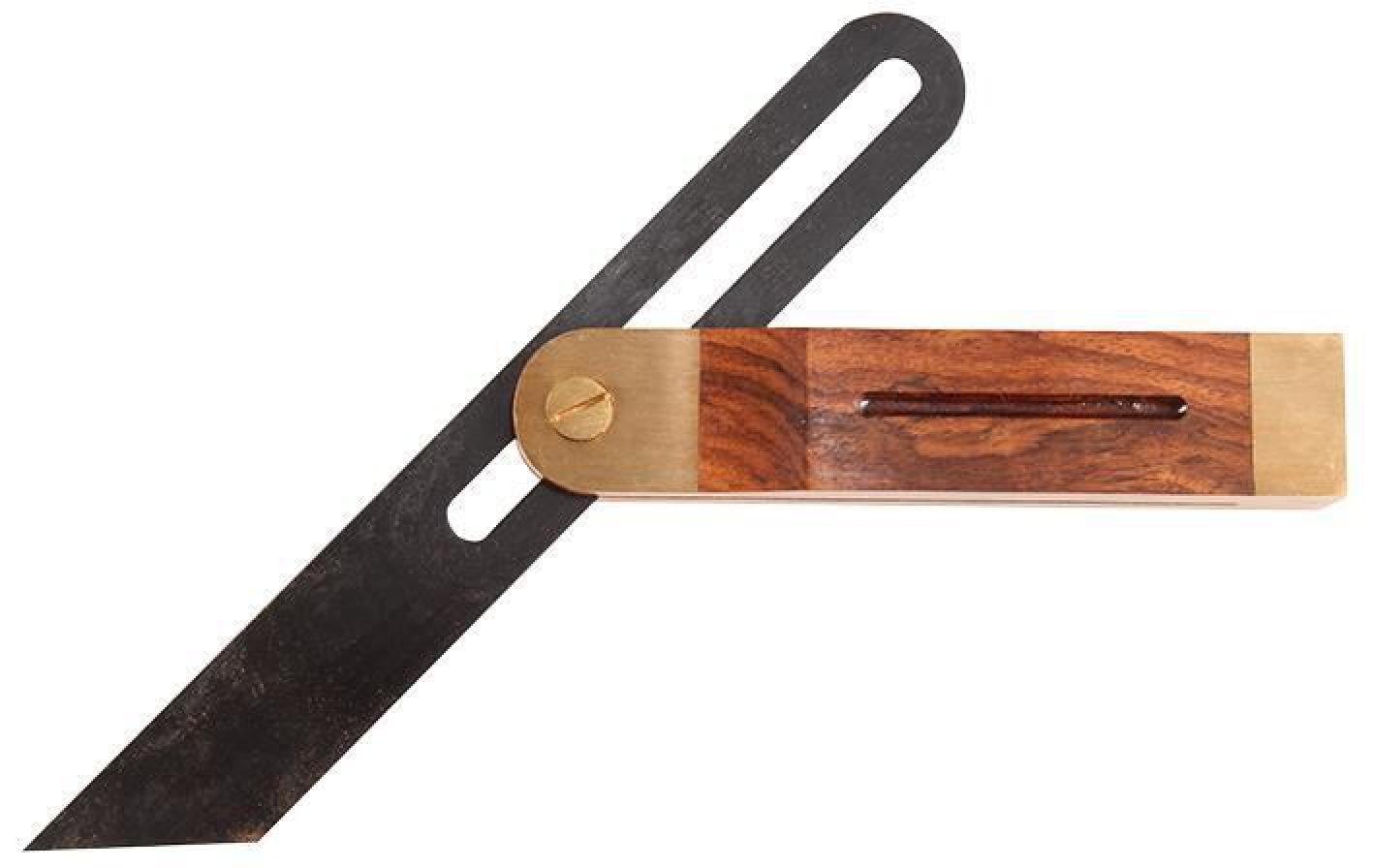DURATOOL - 7 1/2" Sliding Bevel, Steel Blade/Wood Handle - Walmart.com