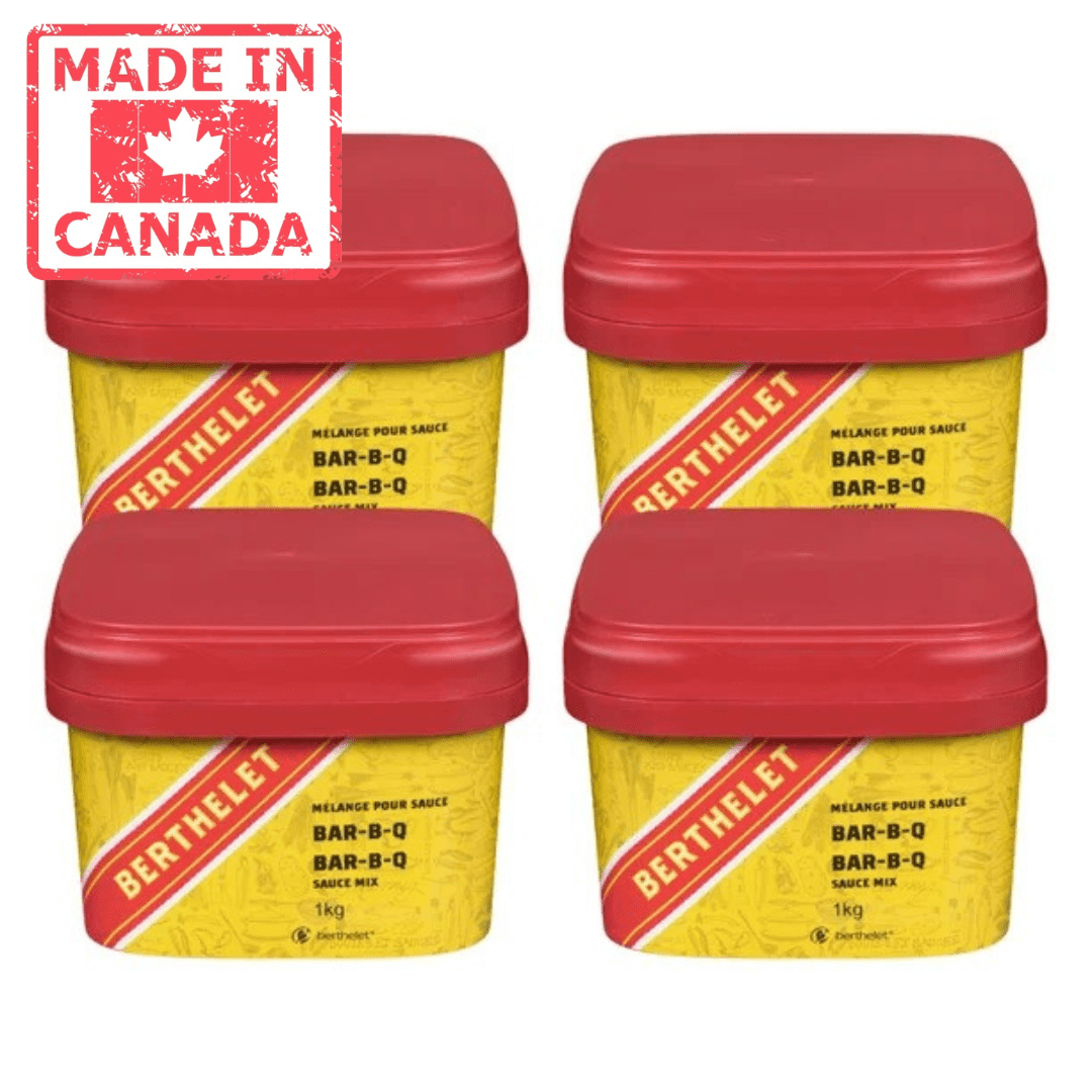 Click here for Berthelet Bar-B-Q Sauce Mix  Authentic Canadian Ro... prices