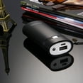 Yannianjz under $5 Power Bank Kit, DIY Power Bank Case Kit, 18650 ...